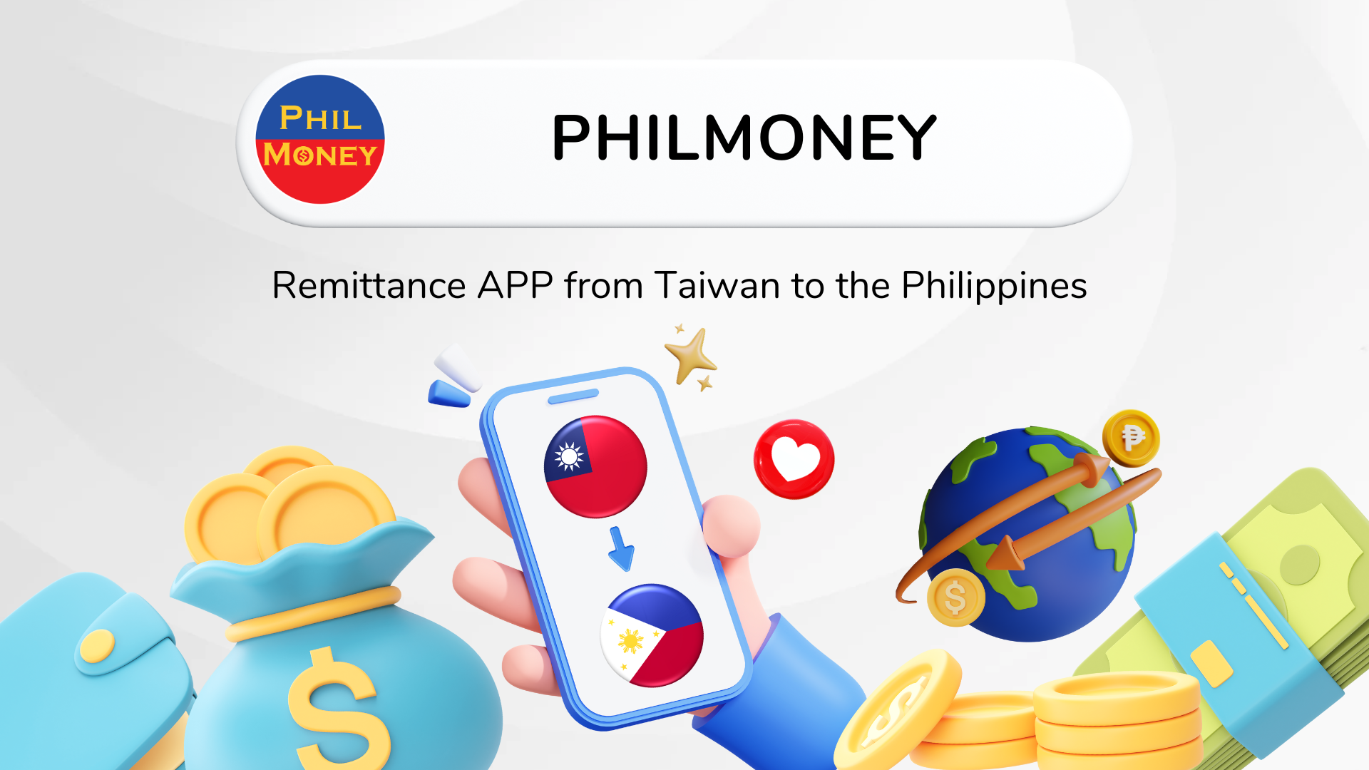 Home - EUI PHILMONEY